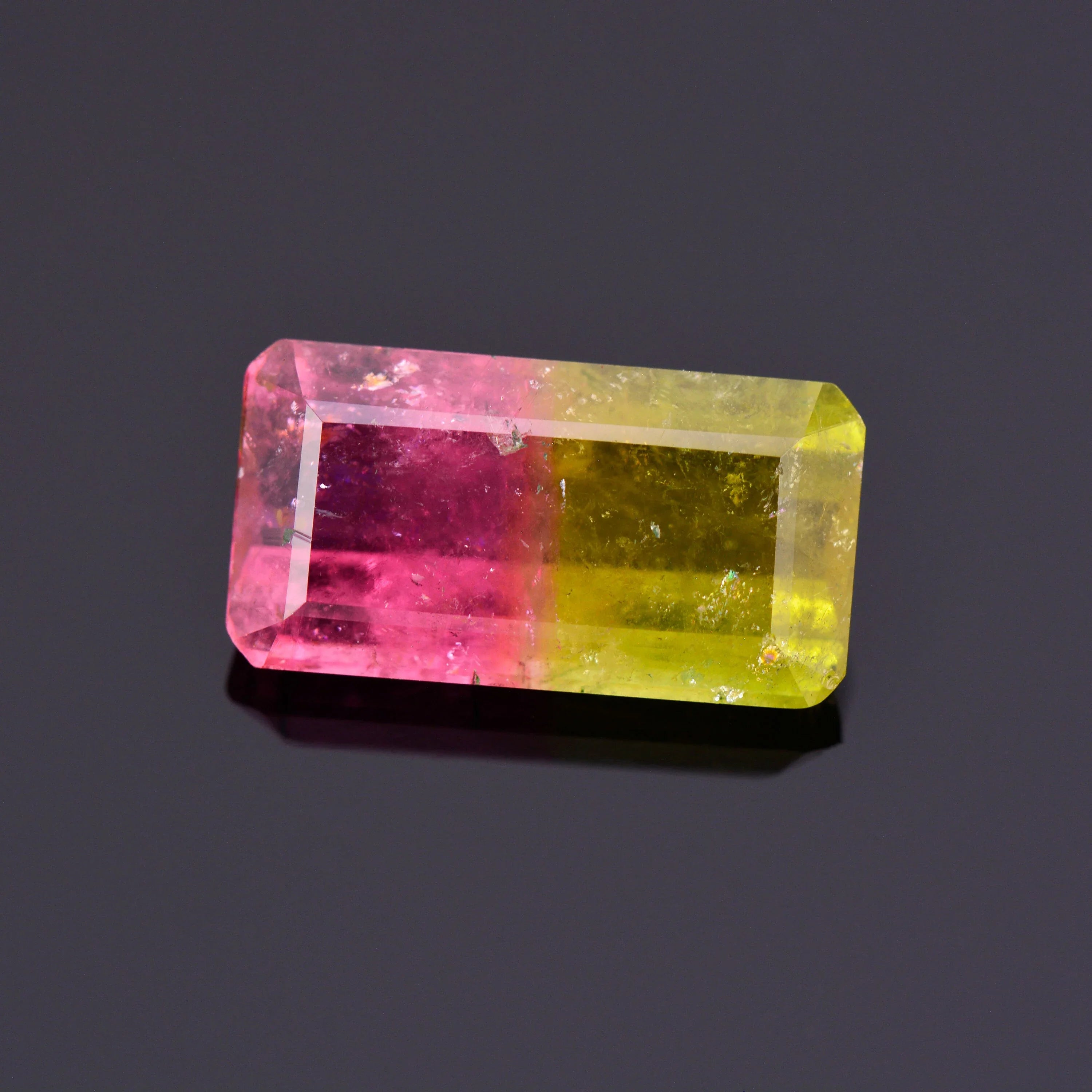 TURMALINA – SIRIUS GEMS