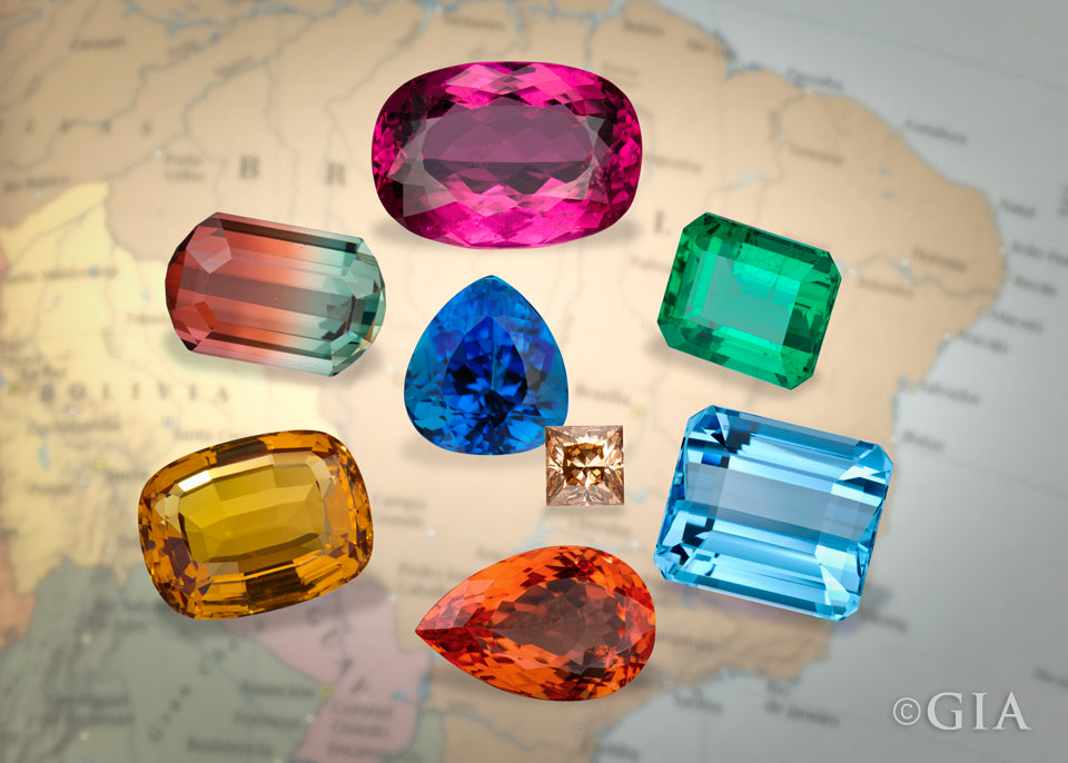 GEMAS – SIRIUS GEMS