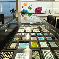 GEMAS – SIRIUS GEMS